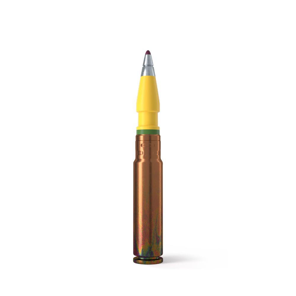 Ammunition 30x165 mm - STV GROUP